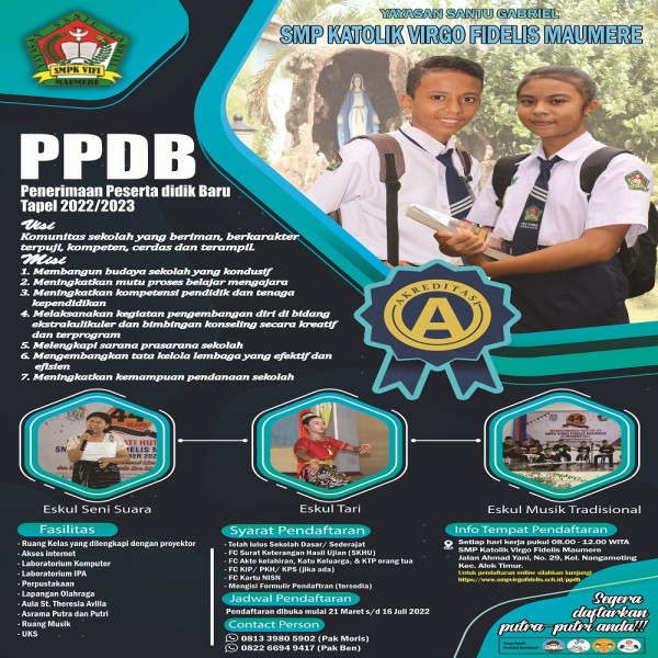 PPDB ONLINE
